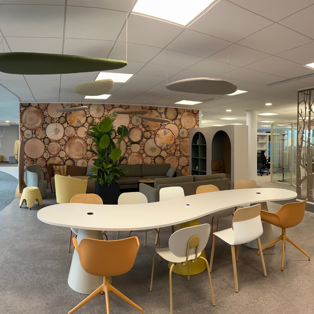 AXA - Val de fontenay - LBC